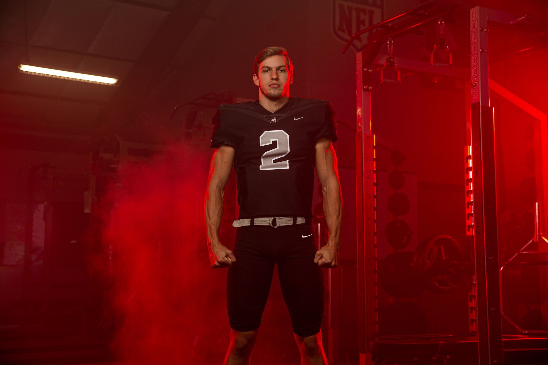 48 Iconic Photos of the 2019-2020 Bearden Bulldogs Football Squad ...